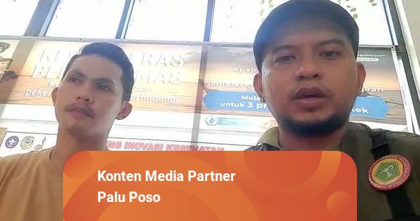 Viral Nakes di Sulteng Bandingkan Pasien Umum dan BPJS, Begini Tanggapan PPNI | kumparan.com